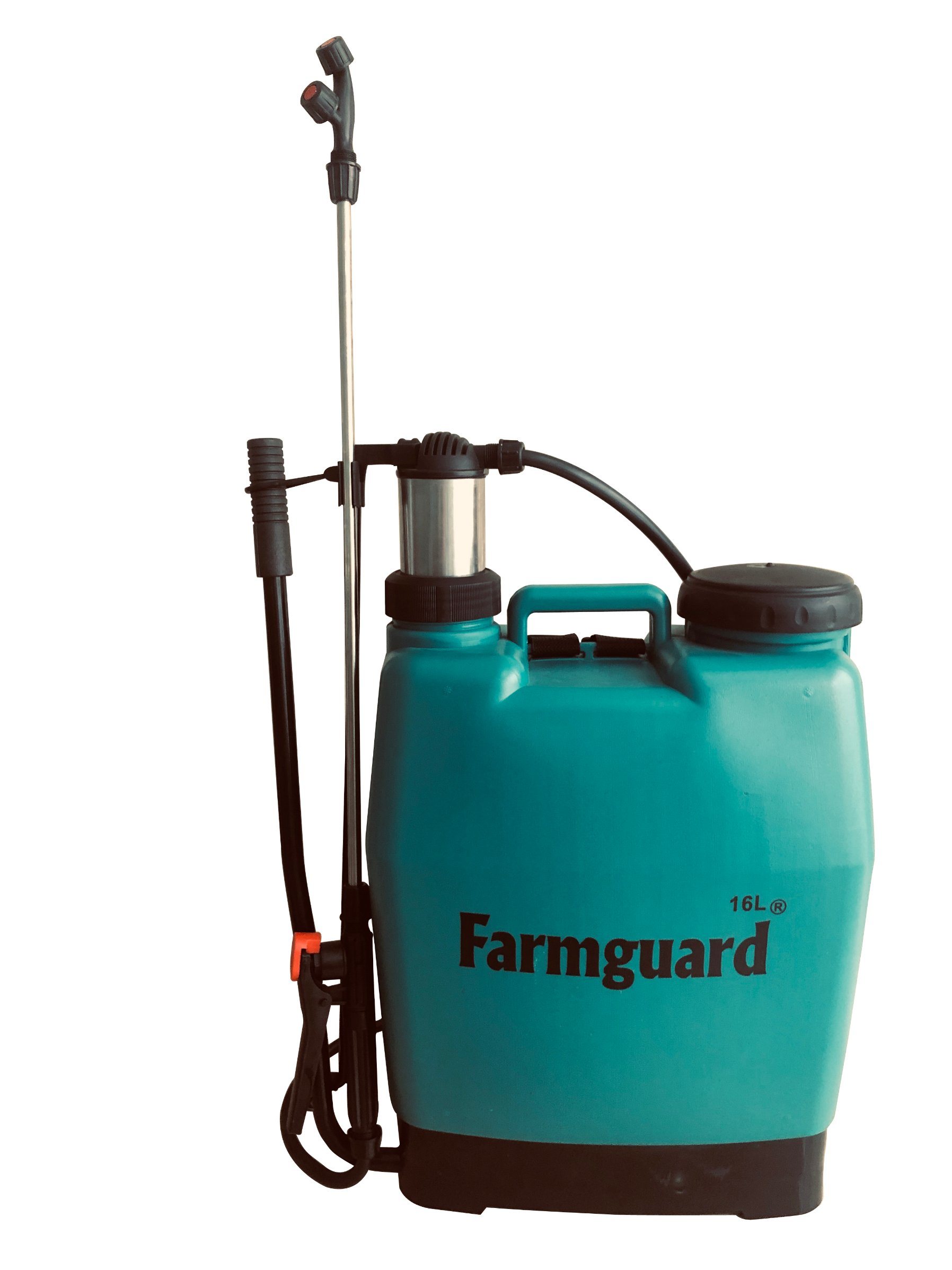 Pompe à main en plastique de jardin Spray manuelle GF-20S-06C ...